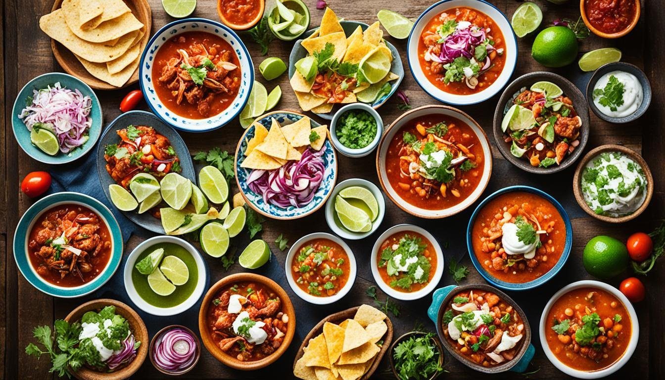 Muslim Friendly Travel to Mexico: Your Guide